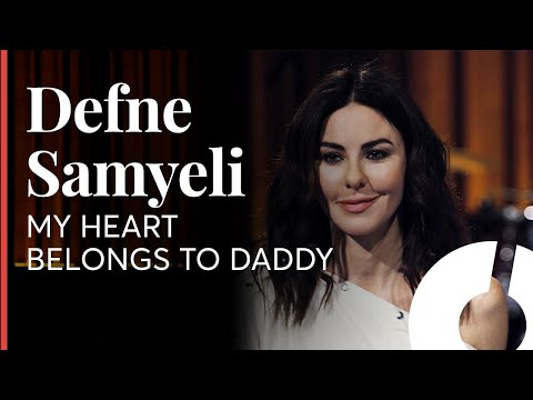Defne Samyeli  - My Heart Belong To Daddy  / Akustikhane