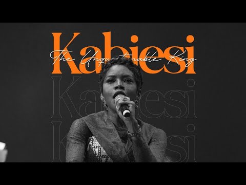 Kabiesi (The Unquestionable King) | Pastor Toluwani Odukoya - YouTube