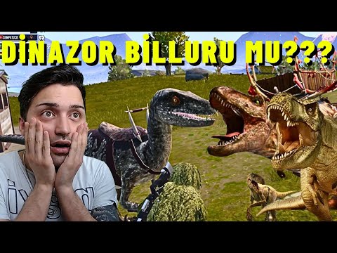 YENİ GÜNCELLEME İLE İLK KEZ  PUBG MOBILE OYNAYAN ADAM