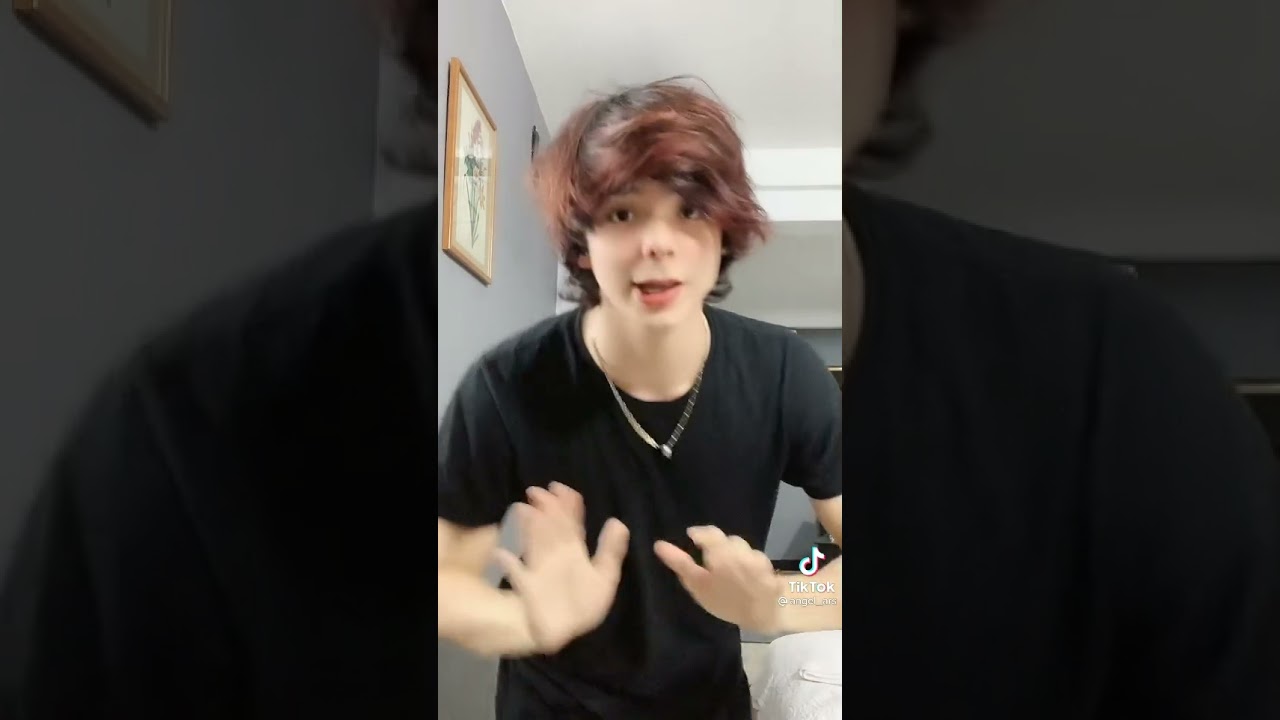 Ángel albarracin sigan lo 🥺 en tik tok como angel ars y en youtuber ...