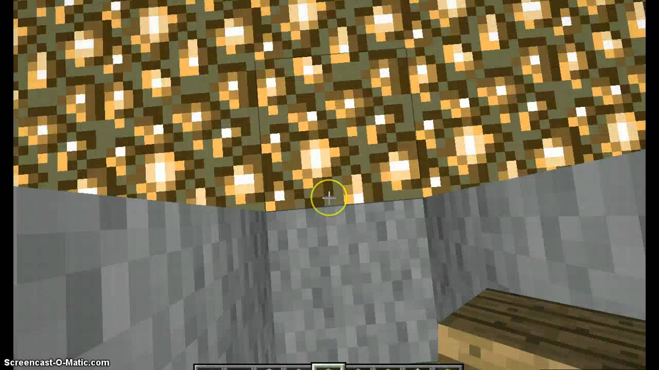 Couple Of Little Minecraft Ideas For YOU! - YouTube