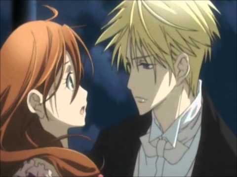 edgar x lydia start again - YouTube