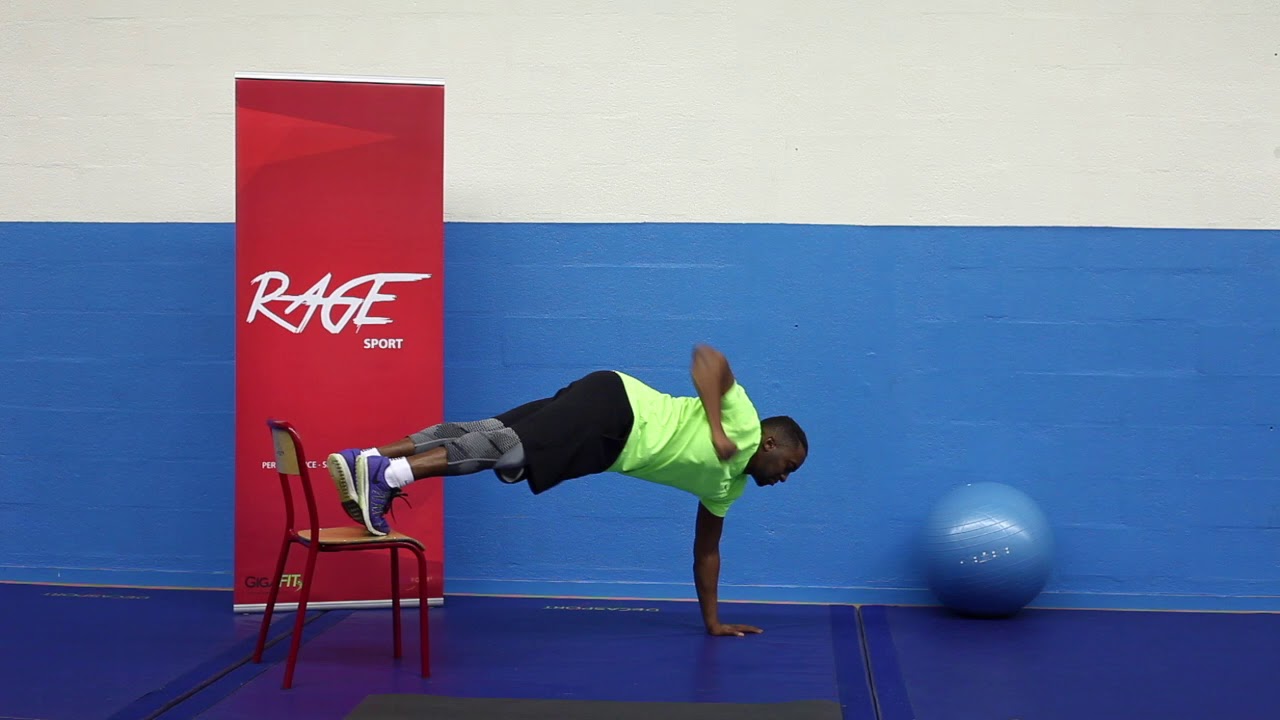 2 POMPES TIRAGES PIEDS SURELEVES - YouTube