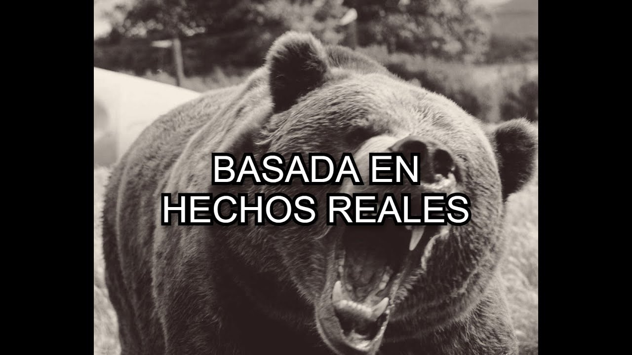 Película Slasher inspirada en un hecho real - ¿Será buena? - Cocaine ...