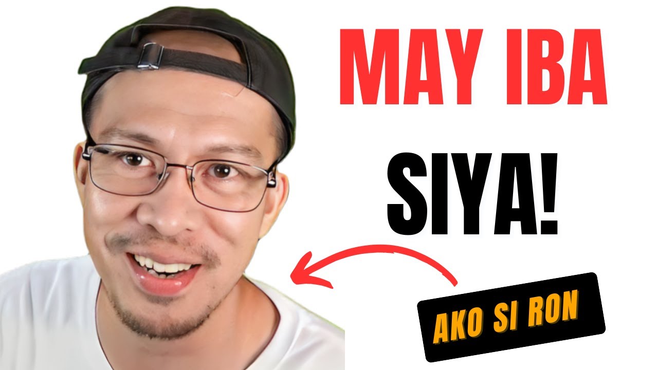Paano Malalaman Kung May Iba Na ang Mahal Mo - YouTube