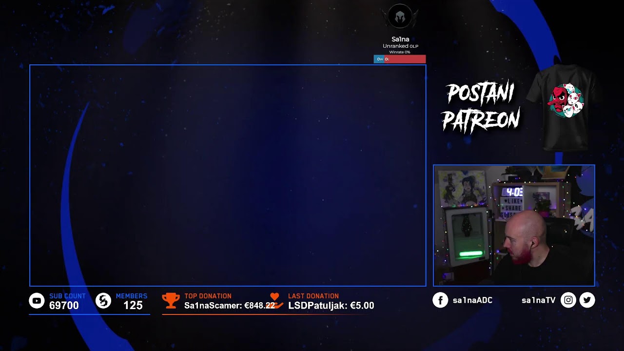 PATREON GAME NIGHT ARAMI DOTA PA VALORANT - YouTube