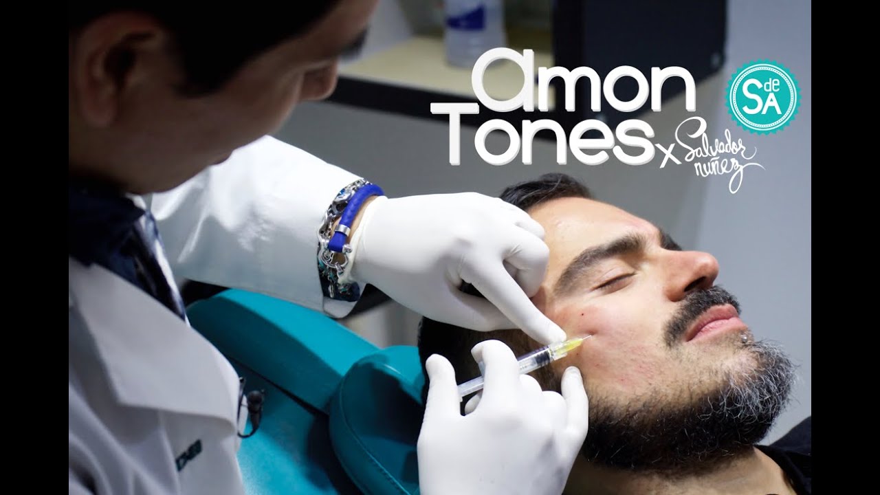Tratamientos para una piel sana - Salvador Nuñez y Javier Derma - YouTube
