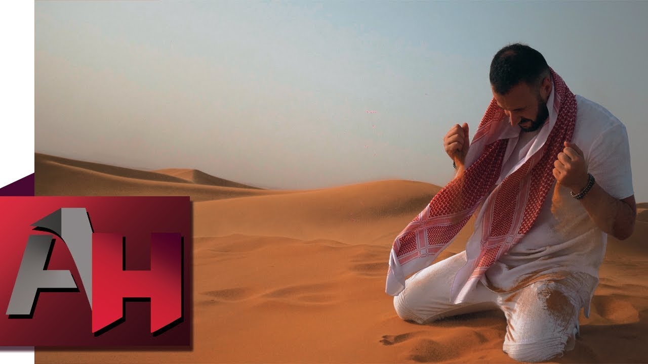 ALEN HASANOVIC - TRAZIM TE (Official 4k Video) - YouTube Music