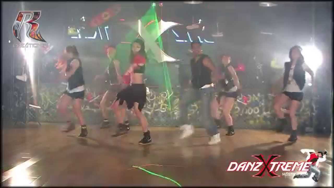 Ishq Shava (Jab Tak Hai Jaan) Choreographed by Master Ram - YouTube