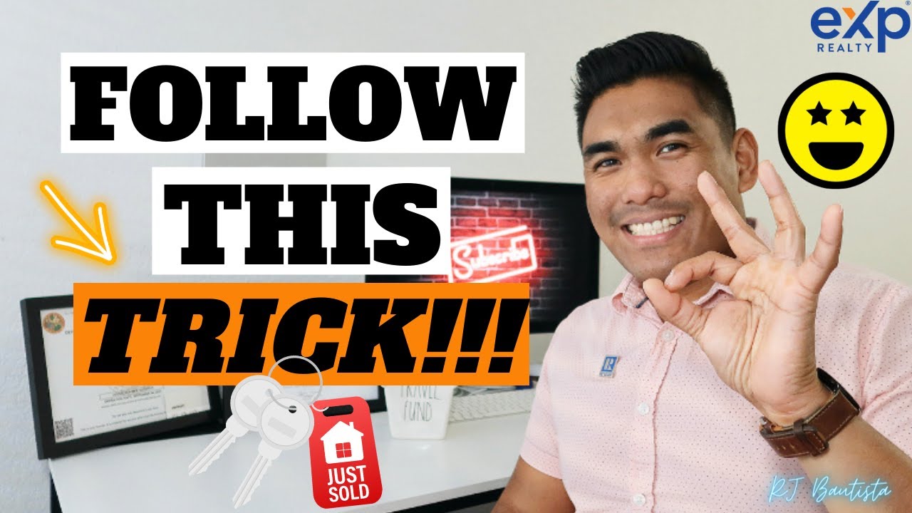 🏡 HOW TO NEGOTIATE A HOUSE PRICE & GET UNDER CONTRACT FAST?? 😎 (FREE ...