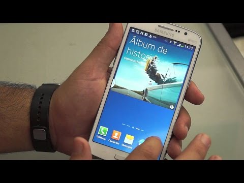 Samsung Galaxy Grand 2 Hard Reset, Format Code solution