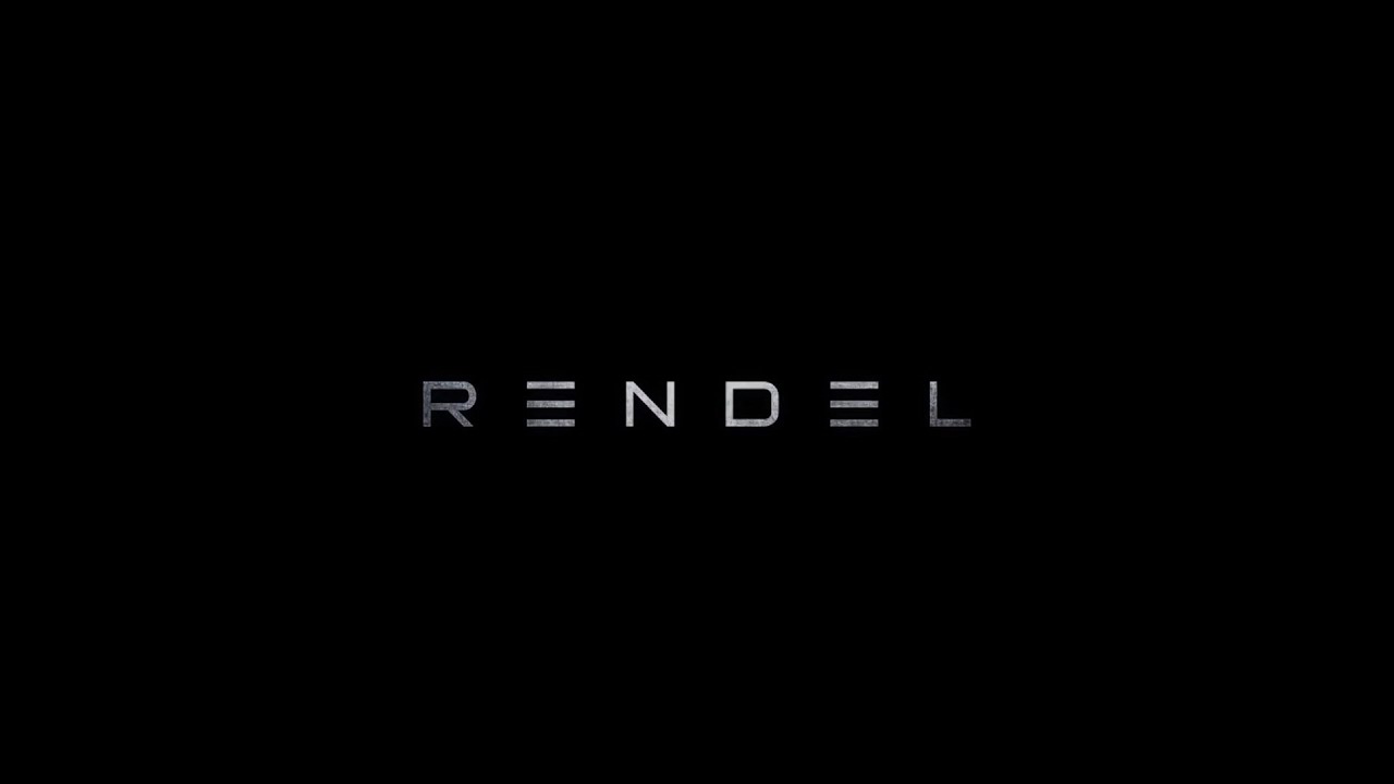 RENDEL - Official Teaser - YouTube