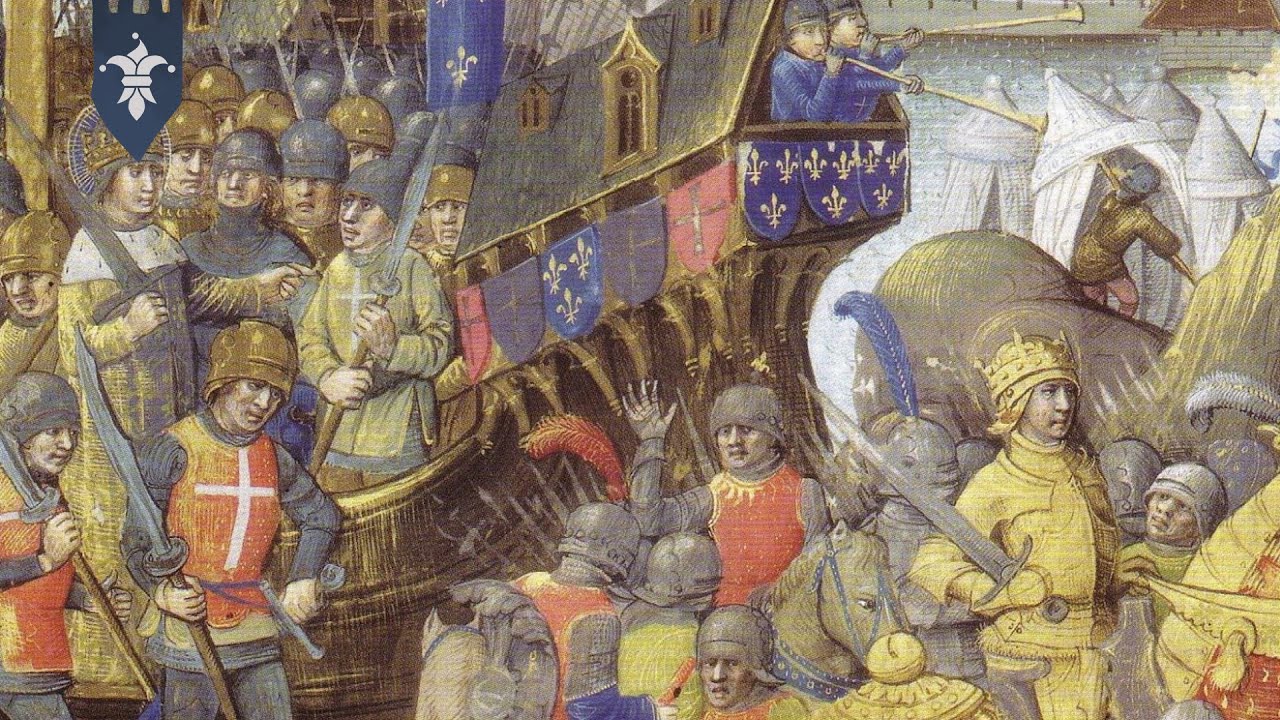 Who Were The Cathars And What Was Their Daily Life Like? - YouTube