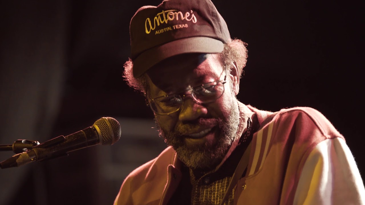 R.L. Boyce "R.L.'s Boogie" live in Los Angeles (@ The Echo) - YouTube