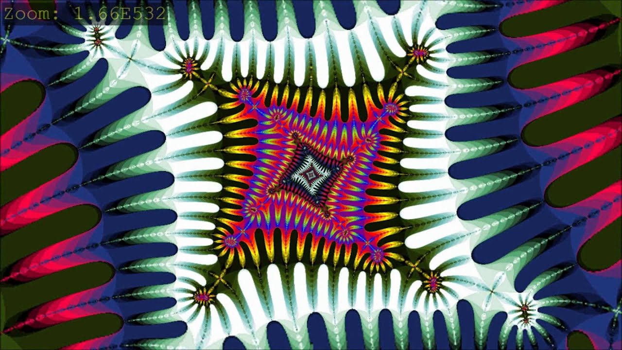 Kalles Fraktaler 54 - e1005 - YouTube