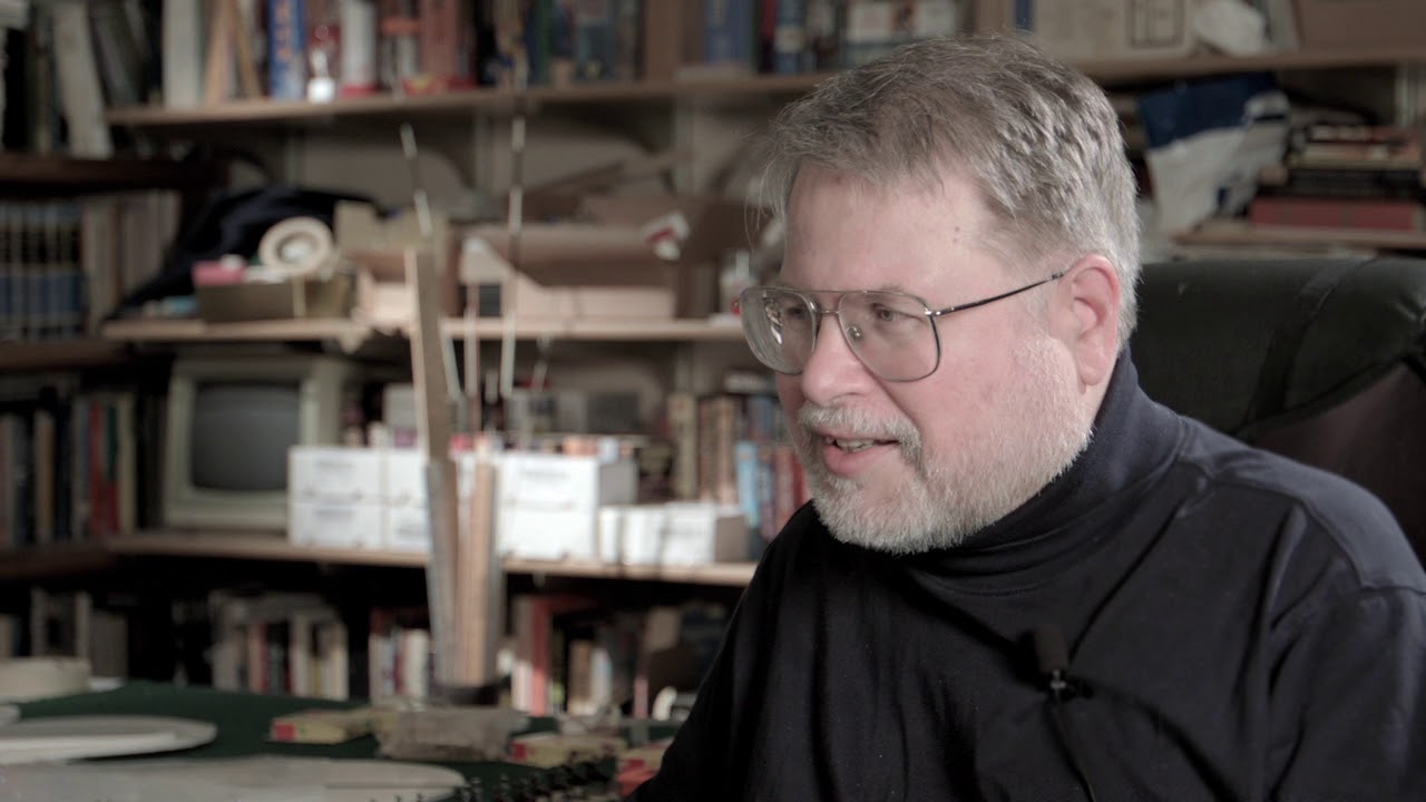 50 years of Braunstein -- Watch for our upcoming Kick Starter - YouTube