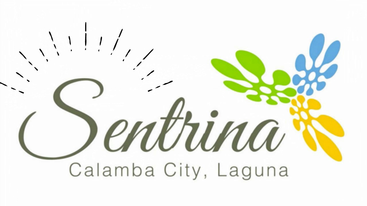 Sentrina Calamba City intro - YouTube