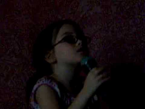 baby rockband - creep