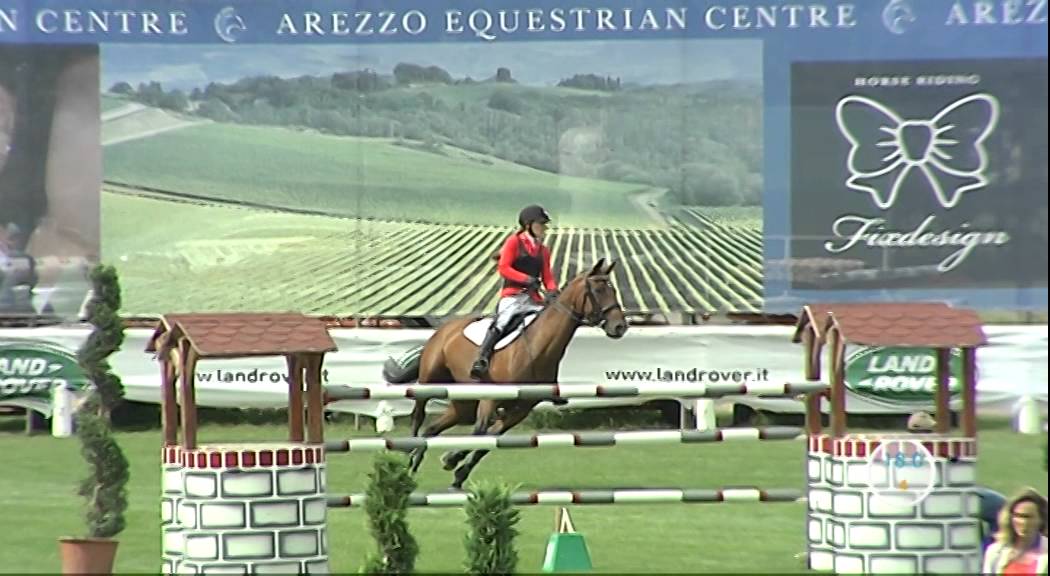 TUR JUNIORJ JOSEFINA GOESS SARAU - YouTube