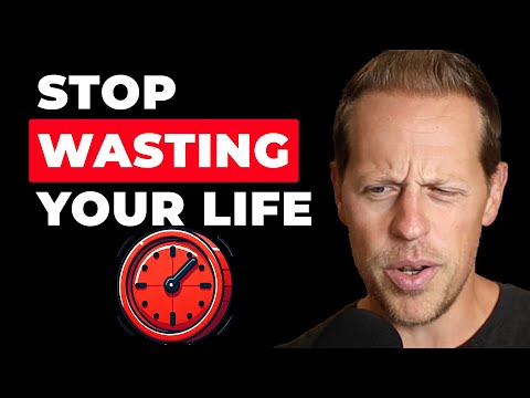 Wealth Through Time Management: Lessons From The Rich | Ken Ott