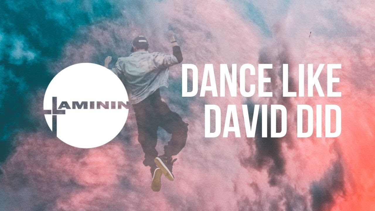 Laminin - Dance Like David Did (Lyrics) - YouTube