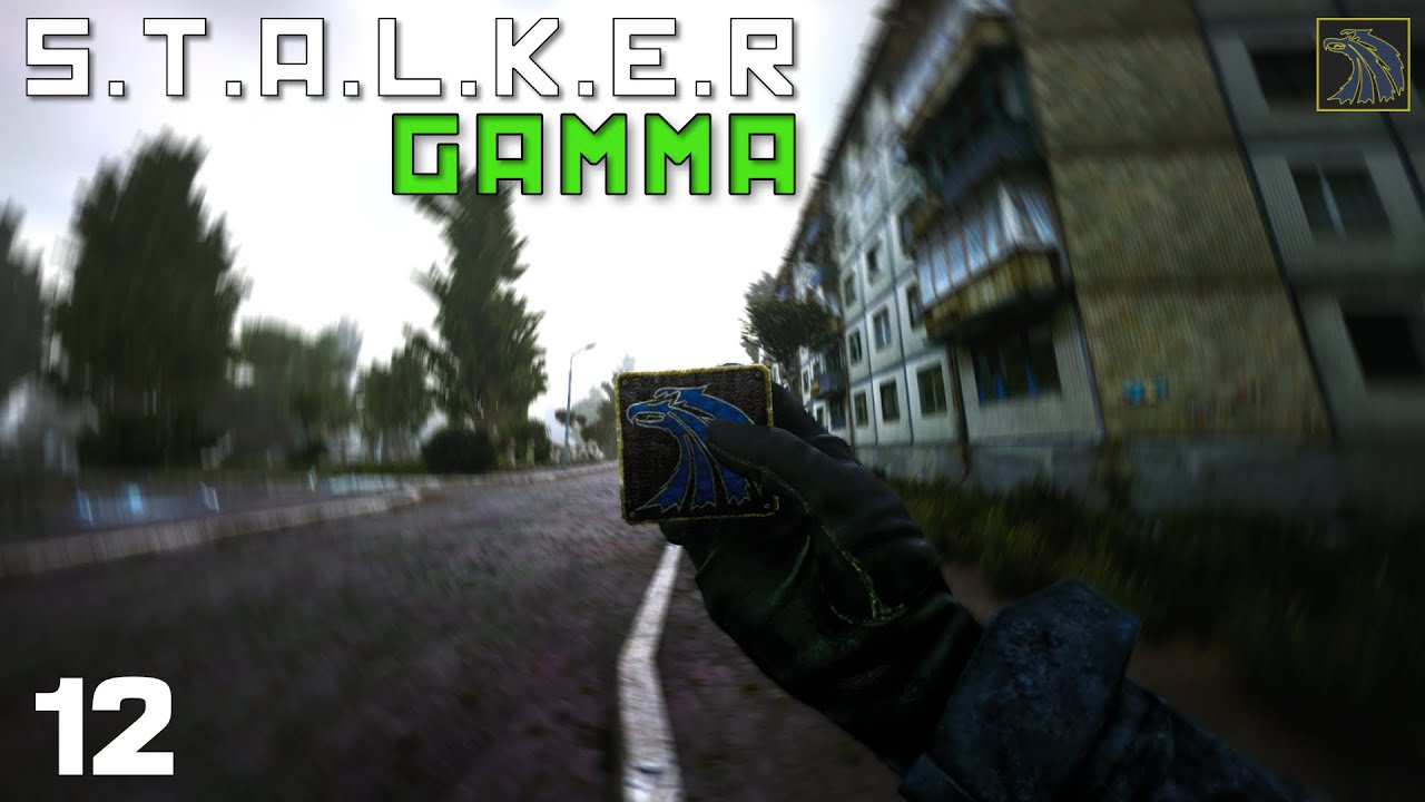 Preparing for The Brain Scorcher - STALKER GAMMA S2 ep. 12 - YouTube