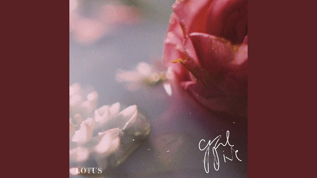 Lotus - YouTube Music