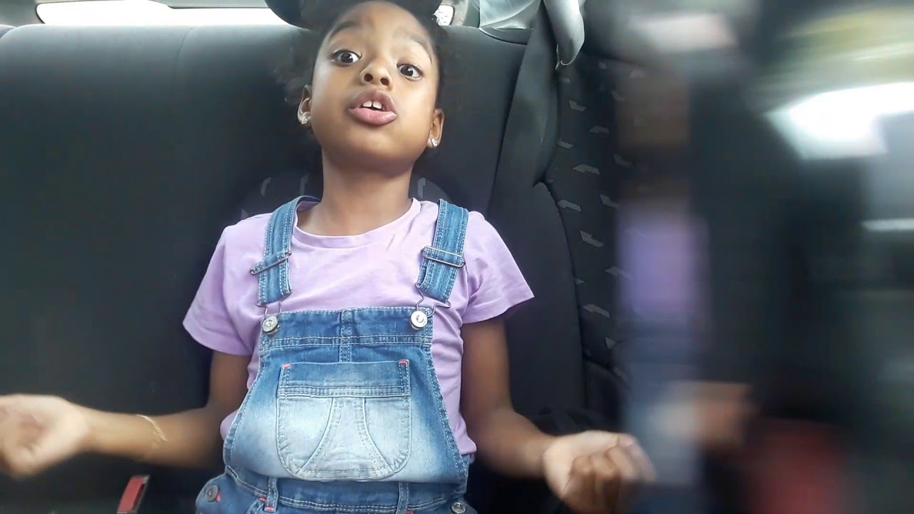 zamiah lol dolls dream - YouTube