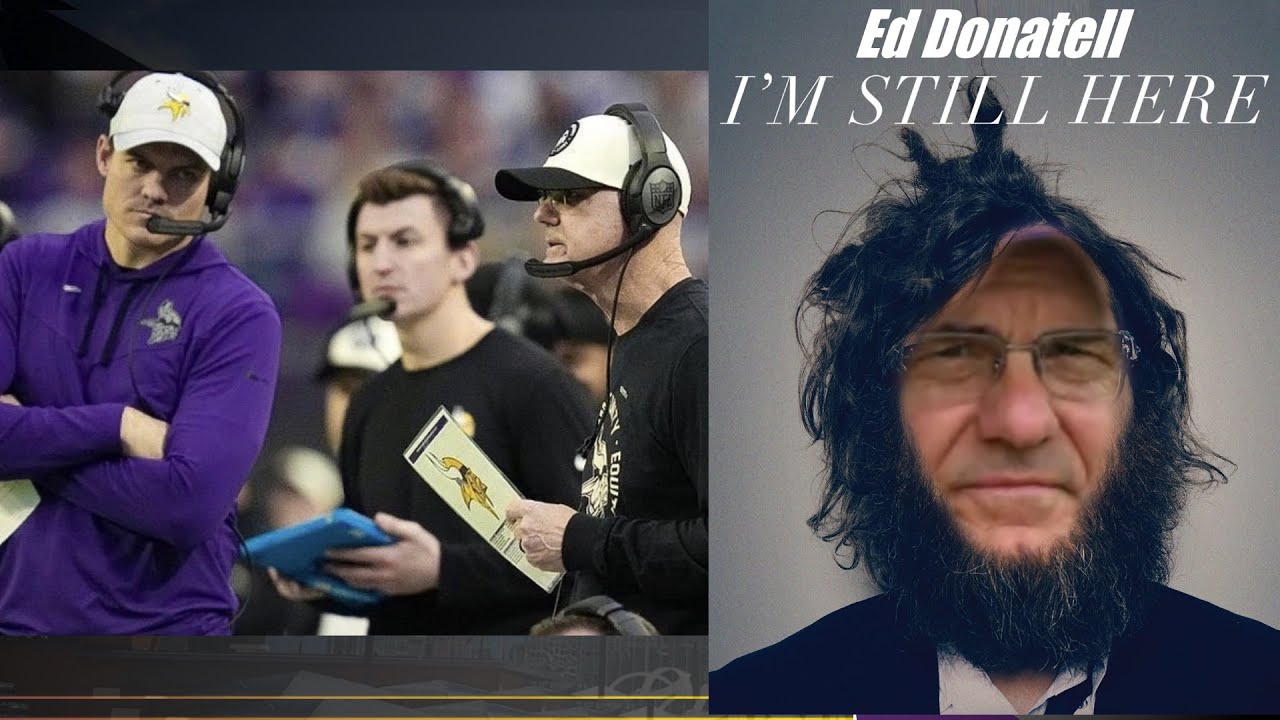 Ed Donatell Remains Minnesota Vikings Defensive Coordinator (For Now ...