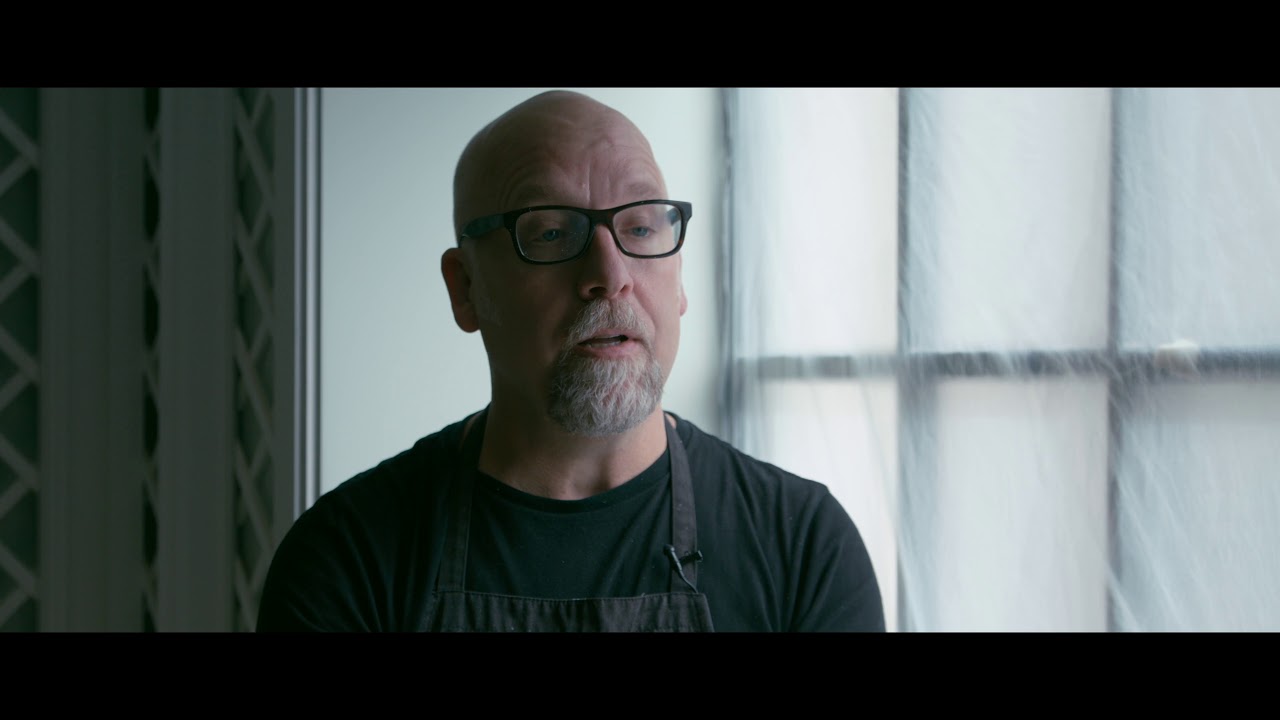 Dean Barger NoMad Los Angeles - YouTube