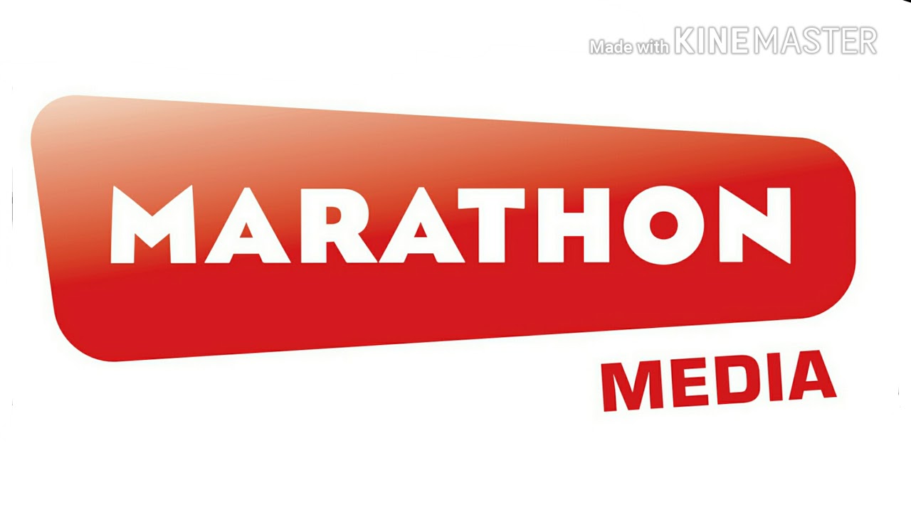 Marathon media logo - YouTube