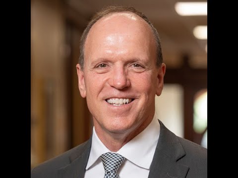 Chris Stiles: A short but lasting impact on Galesburg football - YouTube