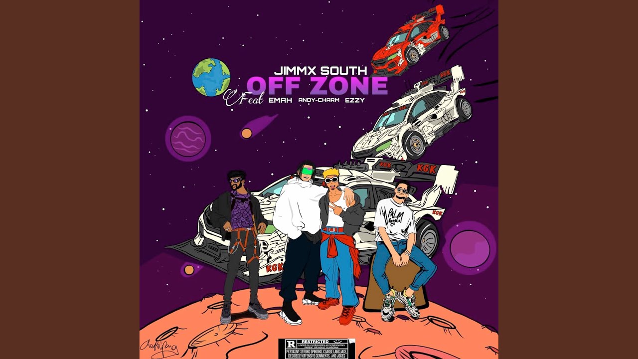Off Zone - YouTube