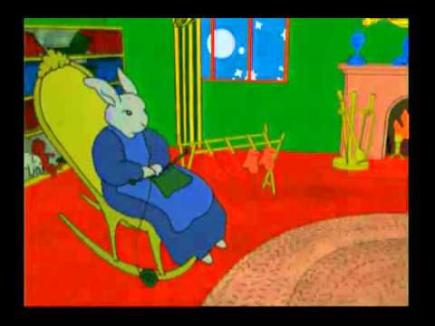 Goodnight Moon - YouTube