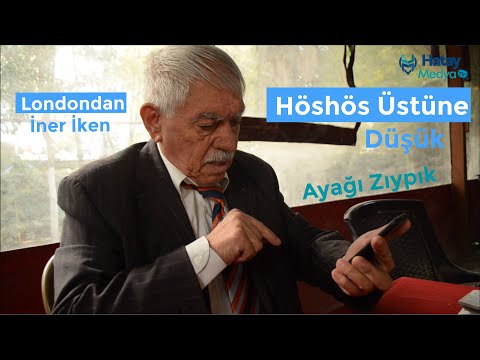 Bir ülkenin değil, mahallenin dili: Antekece