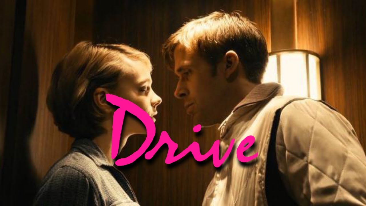 Drive ryan gosling edit - YouTube