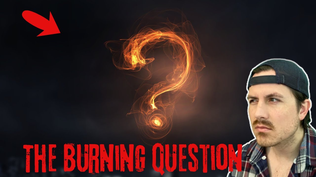The Burning Question | MrBallen Daily - YouTube