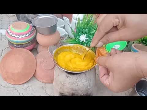 mini jally recipe . how to make jally at home - YouTube