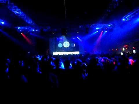 Matrix @ Live Club 25-09-10 Opening Party - YouTube