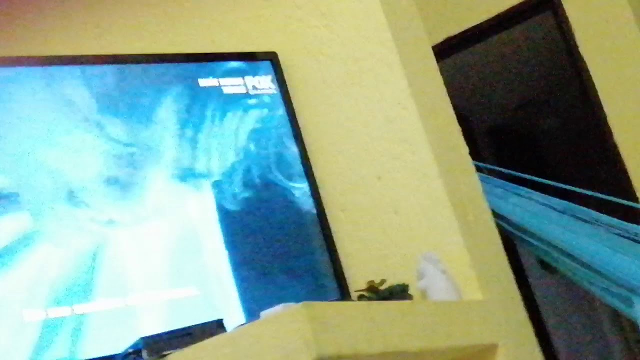 Ave maría (meme) =v - YouTube