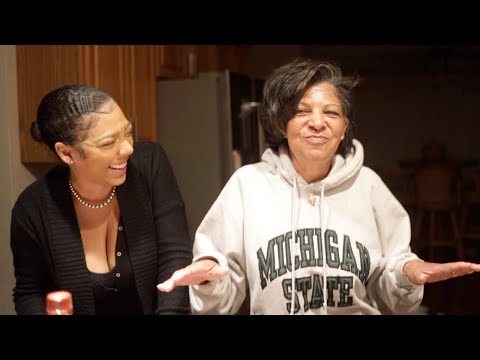 VLOG: A WHOLE YEAR SINCE I SAW MY MOM 🥺 • KRISTYN ALEXIS