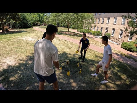 Summer Science Program SSP 2024 | Astrophysics UNC Chapel Hill