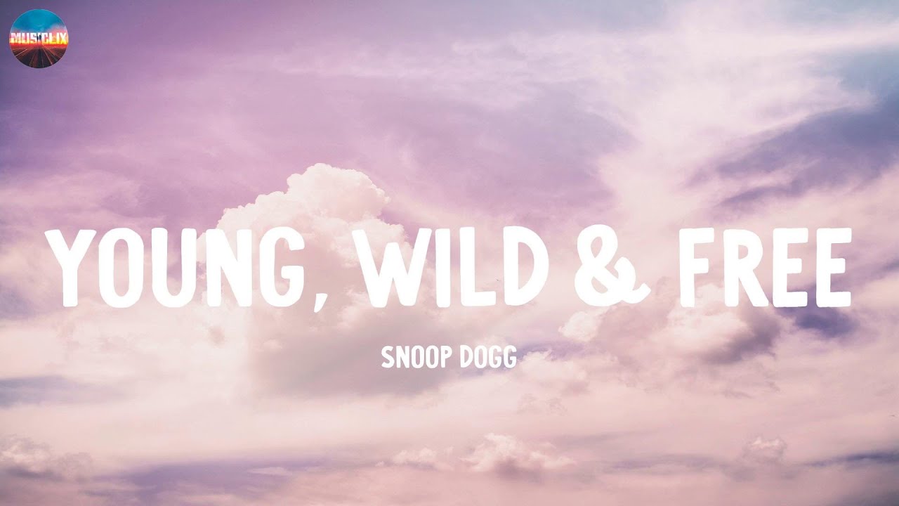 Young Wild And Free Cover Facebook