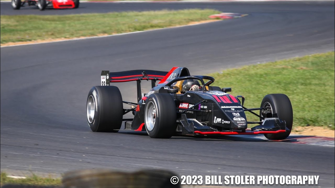 MY FASTEST LAP AT SUMMIT POINT!!🔥|| Qualifying FAST LAP in the ...