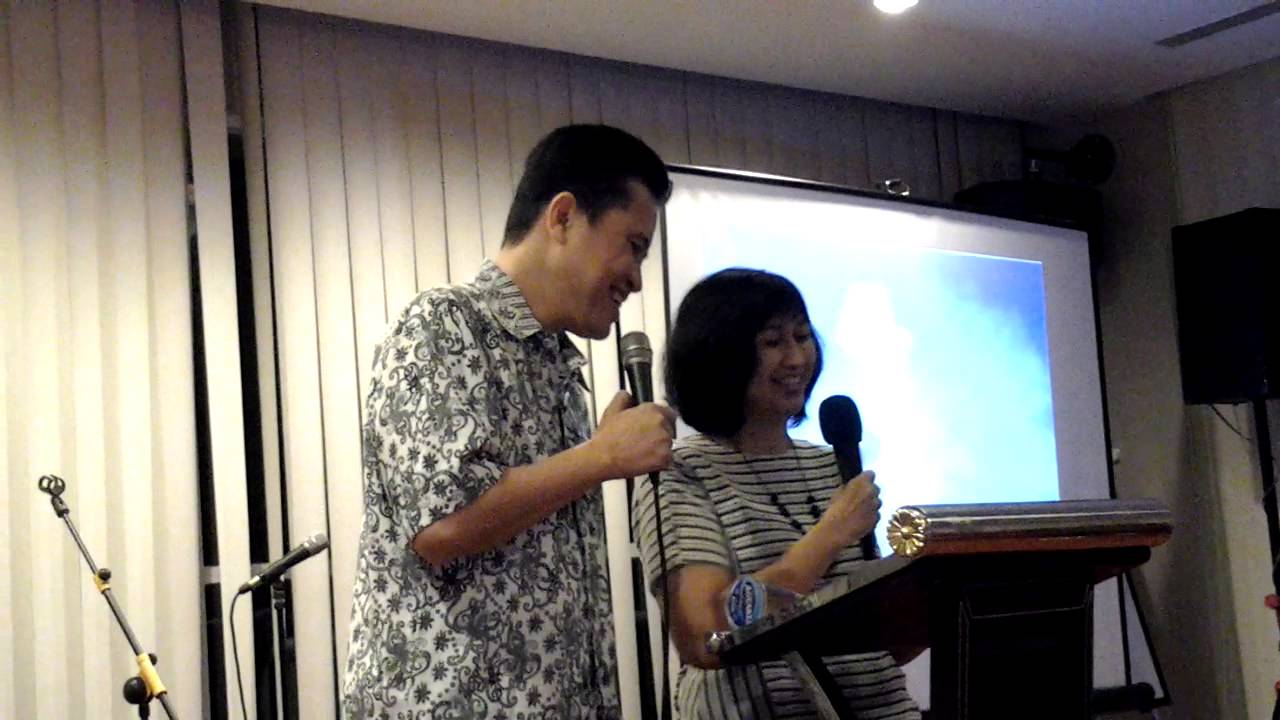 ERICK SETIAWAN - YouTube