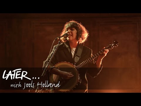 Lisa O'Neill - Silver Seed (Later with Jools Holland)