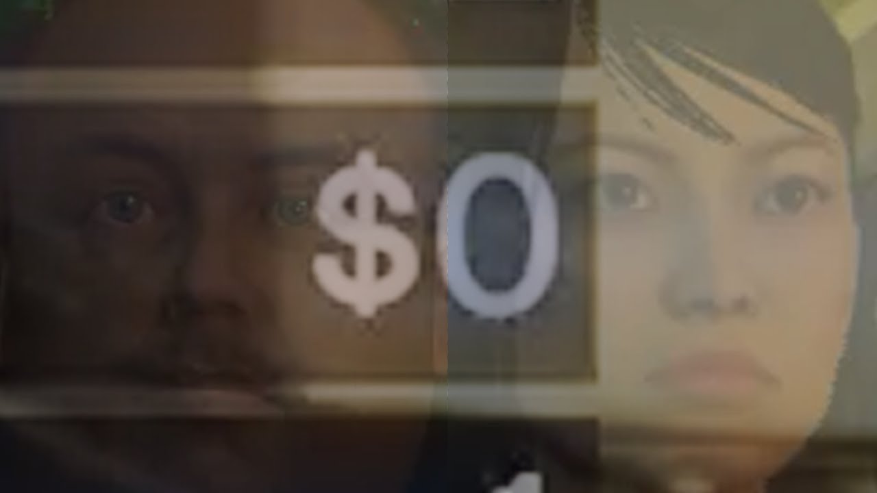 The $0,000,000 Heist, Trolling Lester In Next Gen - YouTube