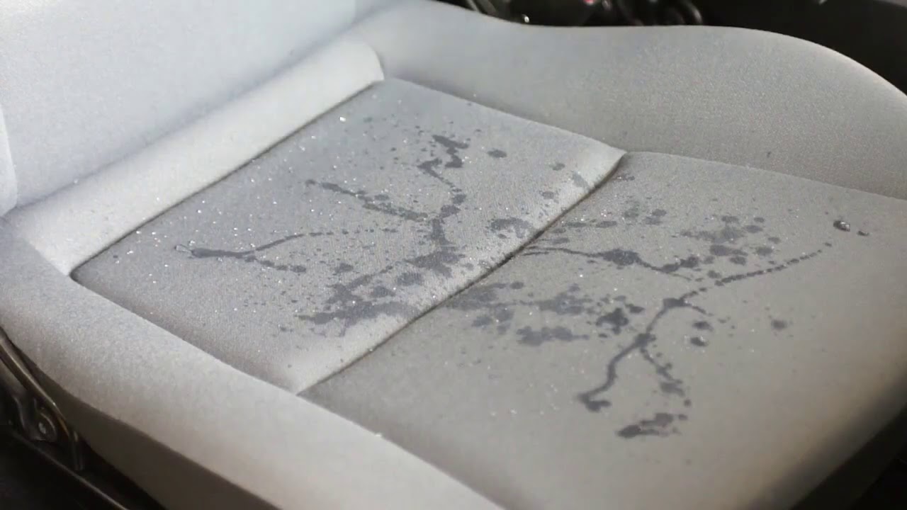 Banzai Fabguard | Auto | Banzai Nano Solutions - YouTube