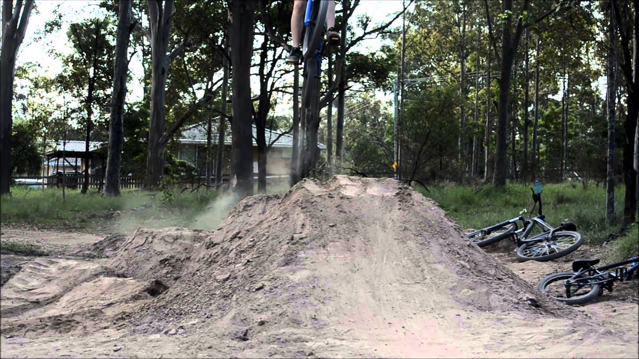 The Vines BMX edit. - YouTube