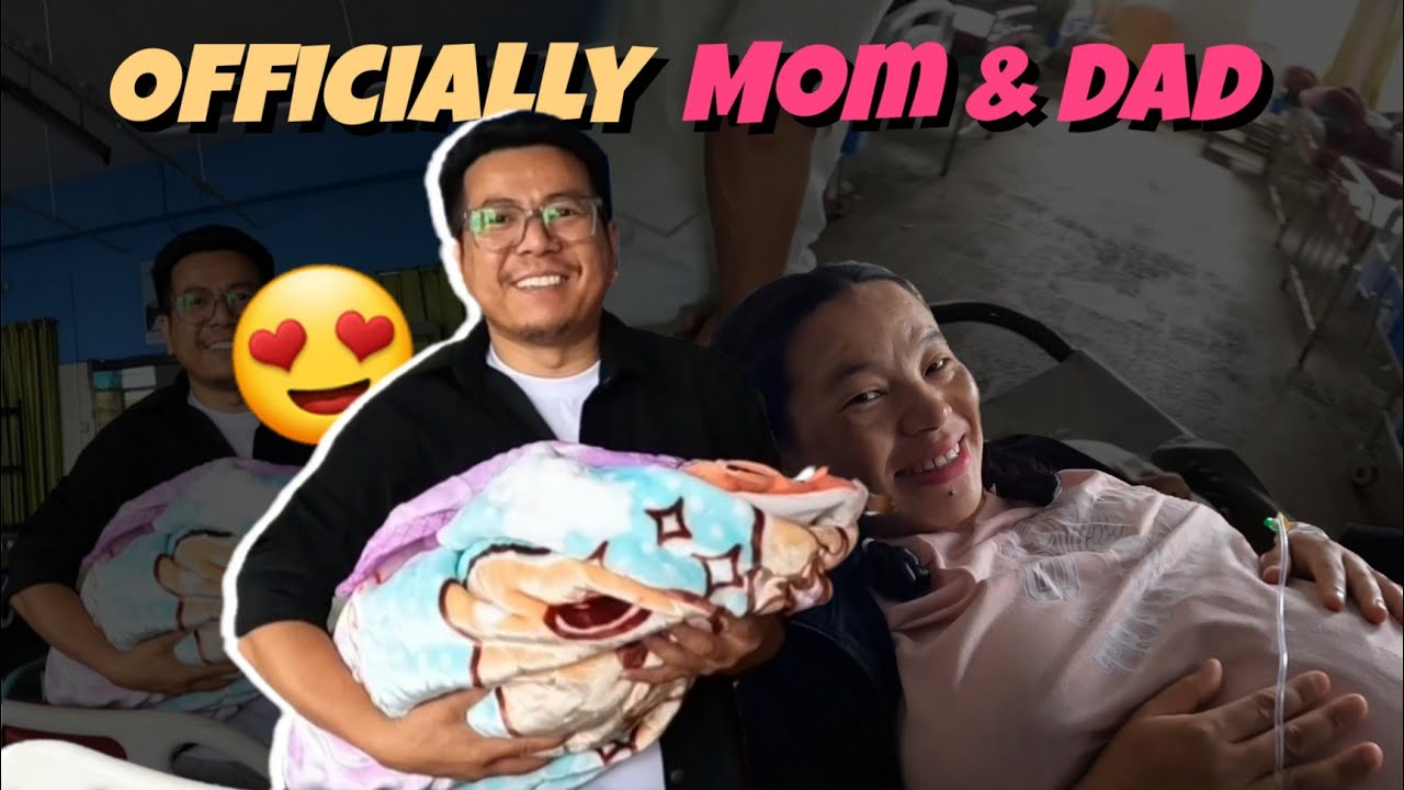 Our Baby Delivery Day at District Hospital Darjeeling - YouTube